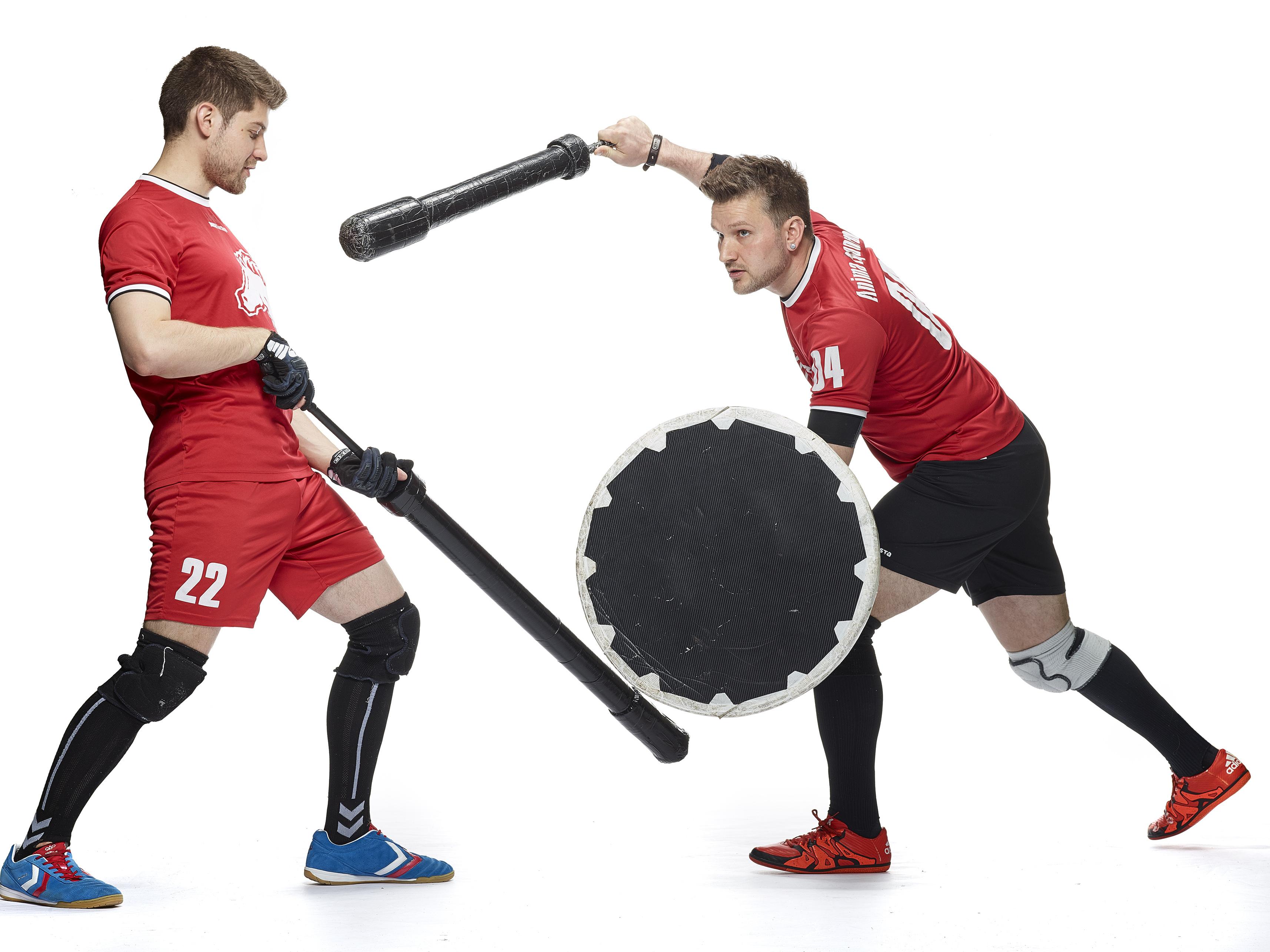 Mannschaften - Mannschaften | JuggerSportHalle e.V.