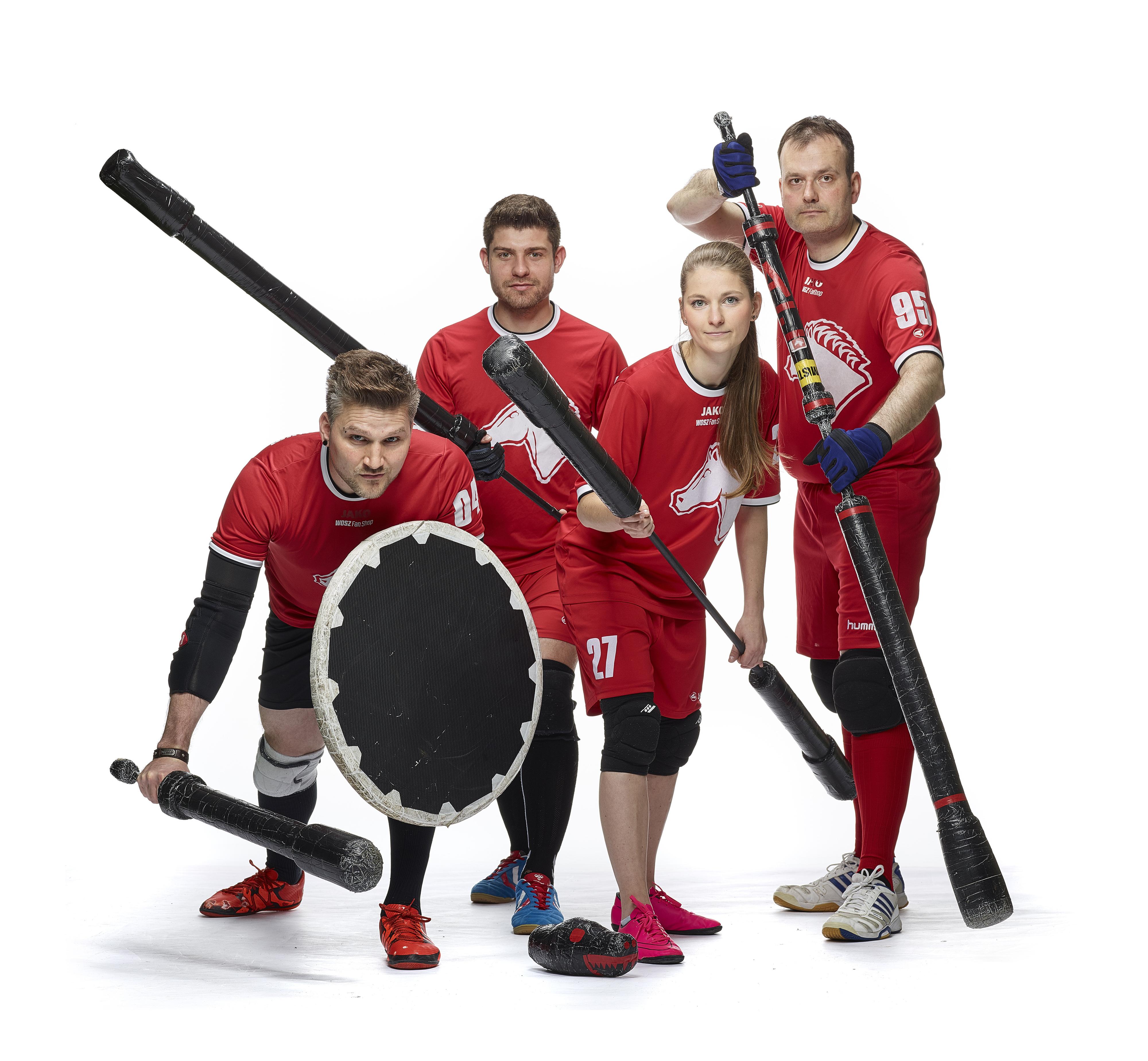 JuggerSportHalle e.V